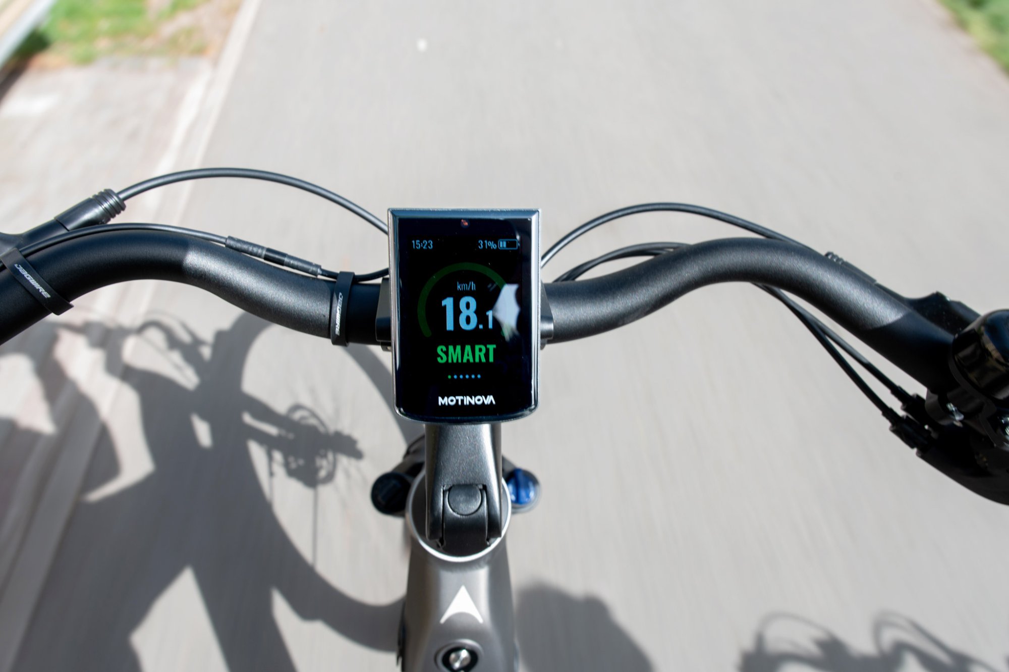 Motinova E-bike motoren – Stil, krachtig en een natuurlijke ...